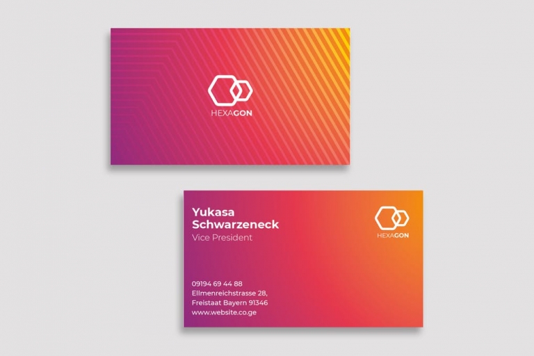Get Engineering Business Cards You'll Love (Free & Print-Ready)