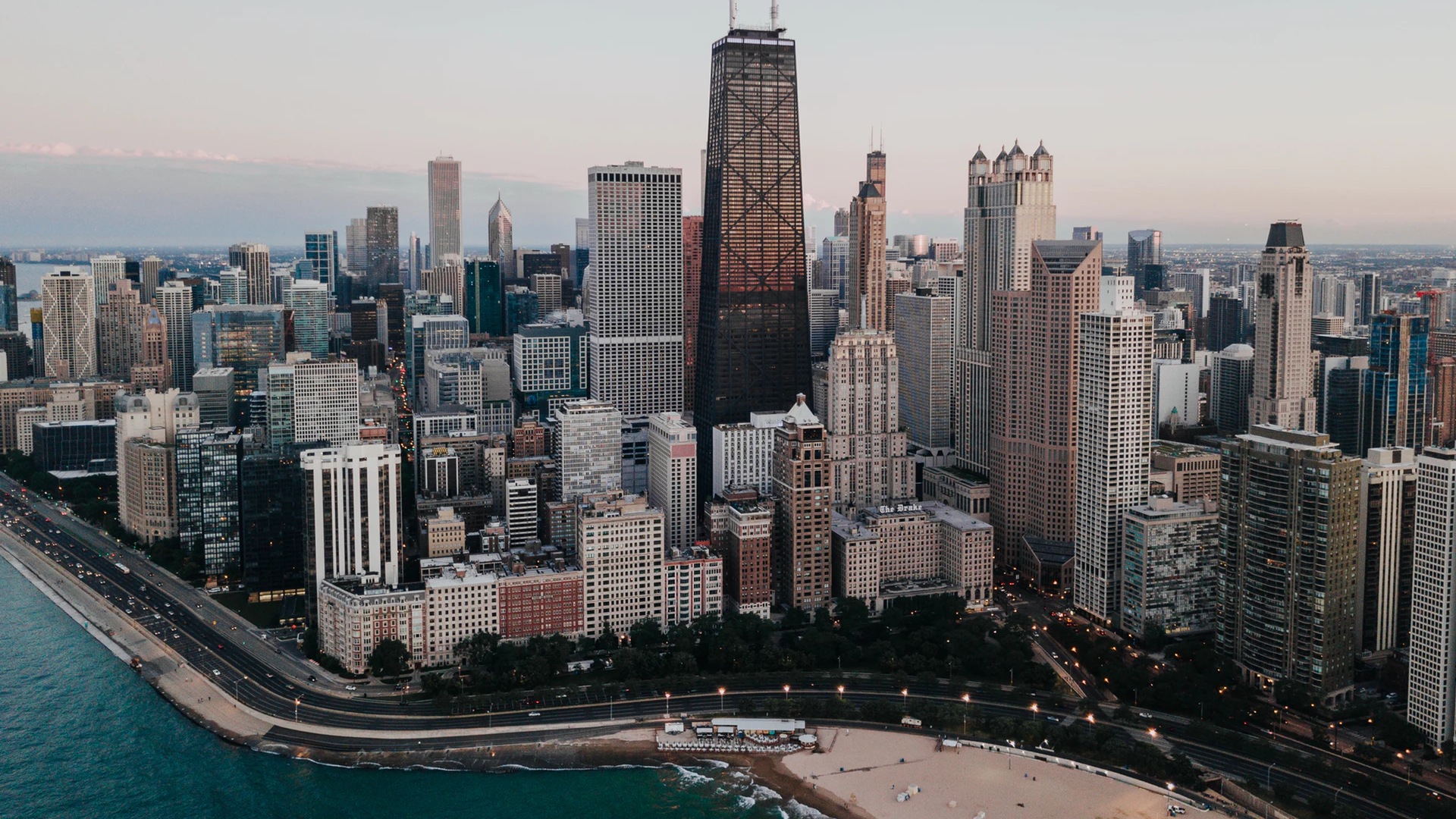 Marketing & Creative Agency in Chicago, IL — GRIN tech | SEO & PPC