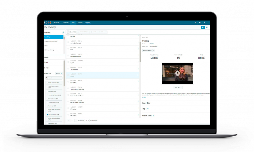 Сision Aggregated Reviews | Read Customer Reviews of cision.com