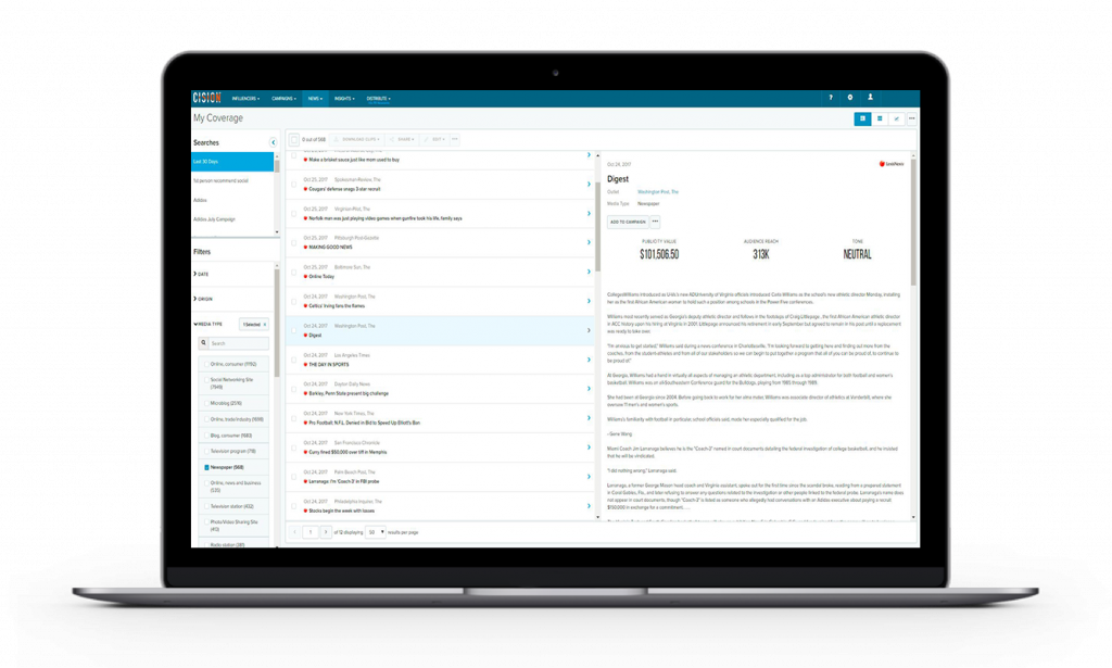 Сision Aggregated Reviews | Read Customer Reviews of cision.com
