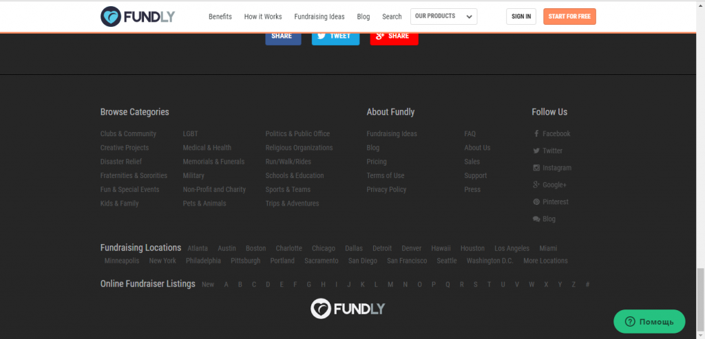 Fundly CRM – Read Aggregated Customer Reviews of fundlycrm.com
