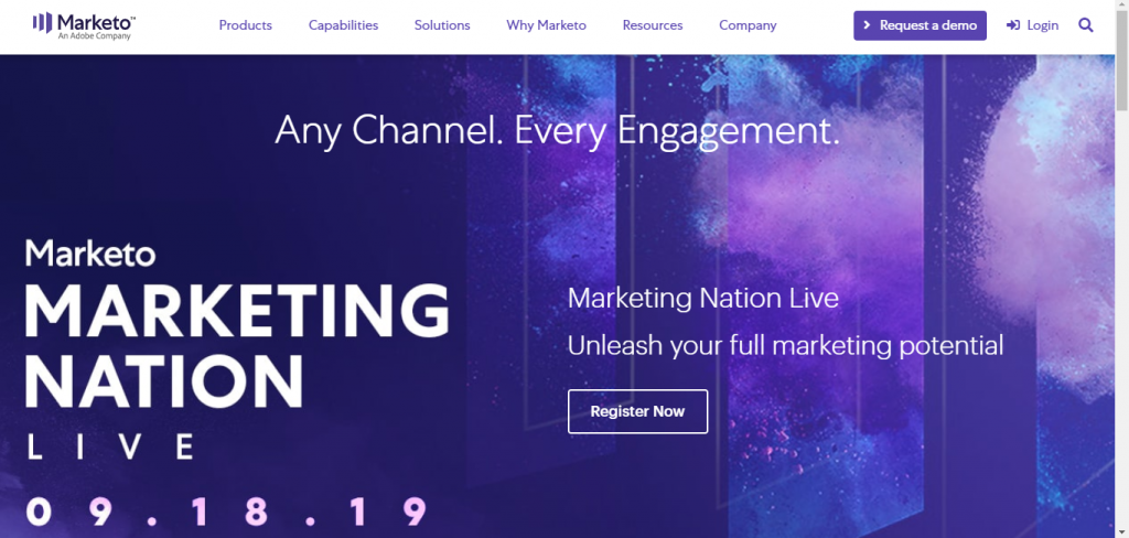 Marketo Aggregated Reviews | Read Customer Reviews of marketo.com