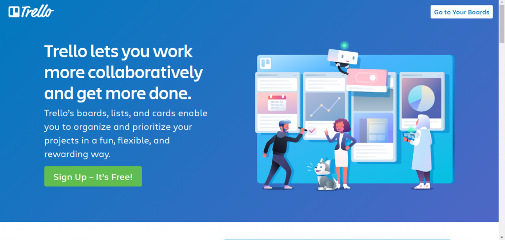 Trello Aggregated Reviews | Read Customer Reviews of trello.com