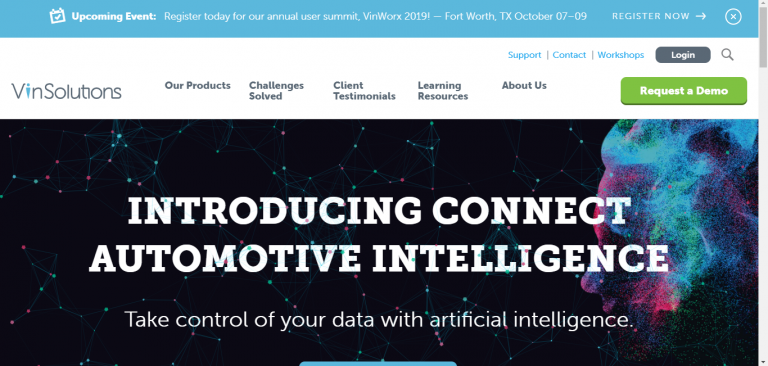 VinSolutions CRM – Read Aggregated Cusomer Reviews
