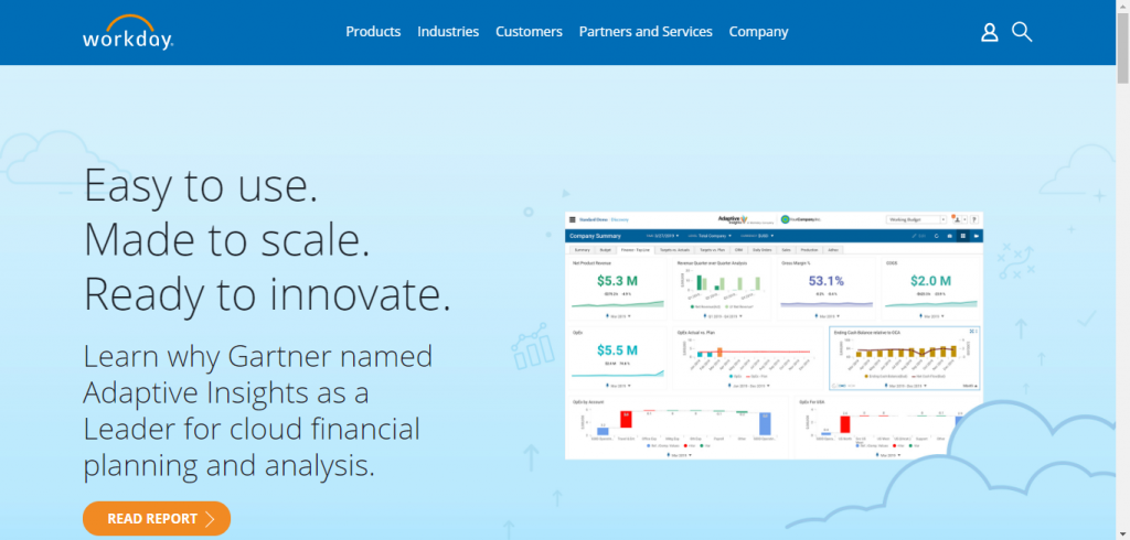 Workday Aggregated Reviews | Read Customer Reviews of workday.com
