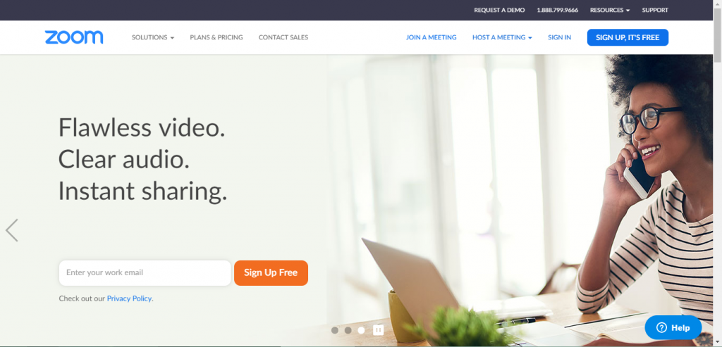 Zoom Aggregated Reviews | Read Customer Reviews of zoom.com
